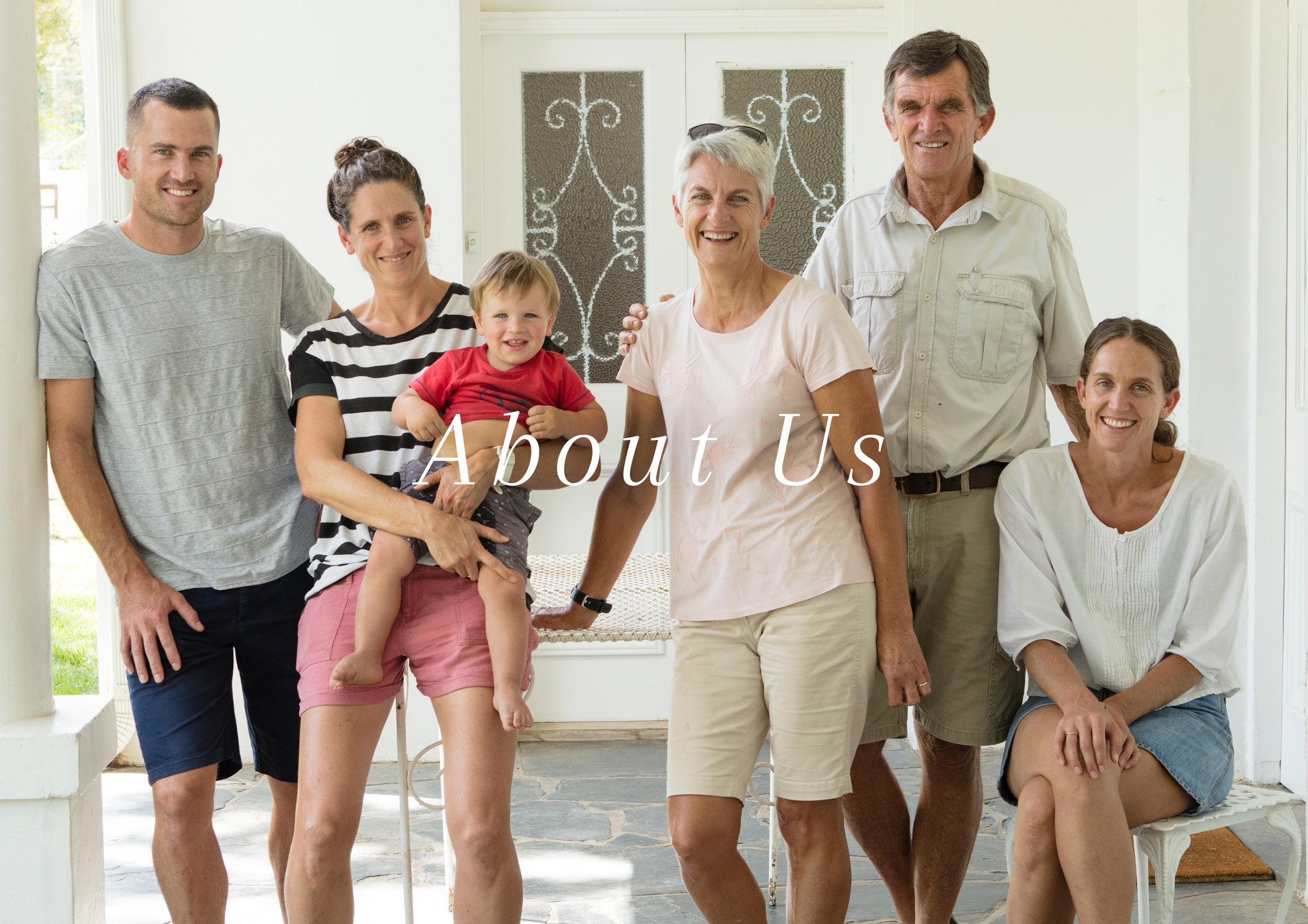 The Figary | South Africa’s Premium Dried Fig Specialists