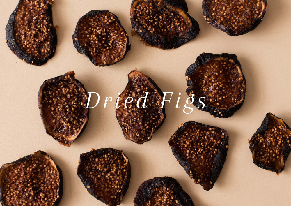 The Figary | South Africa’s Premium Dried Fig Specialists