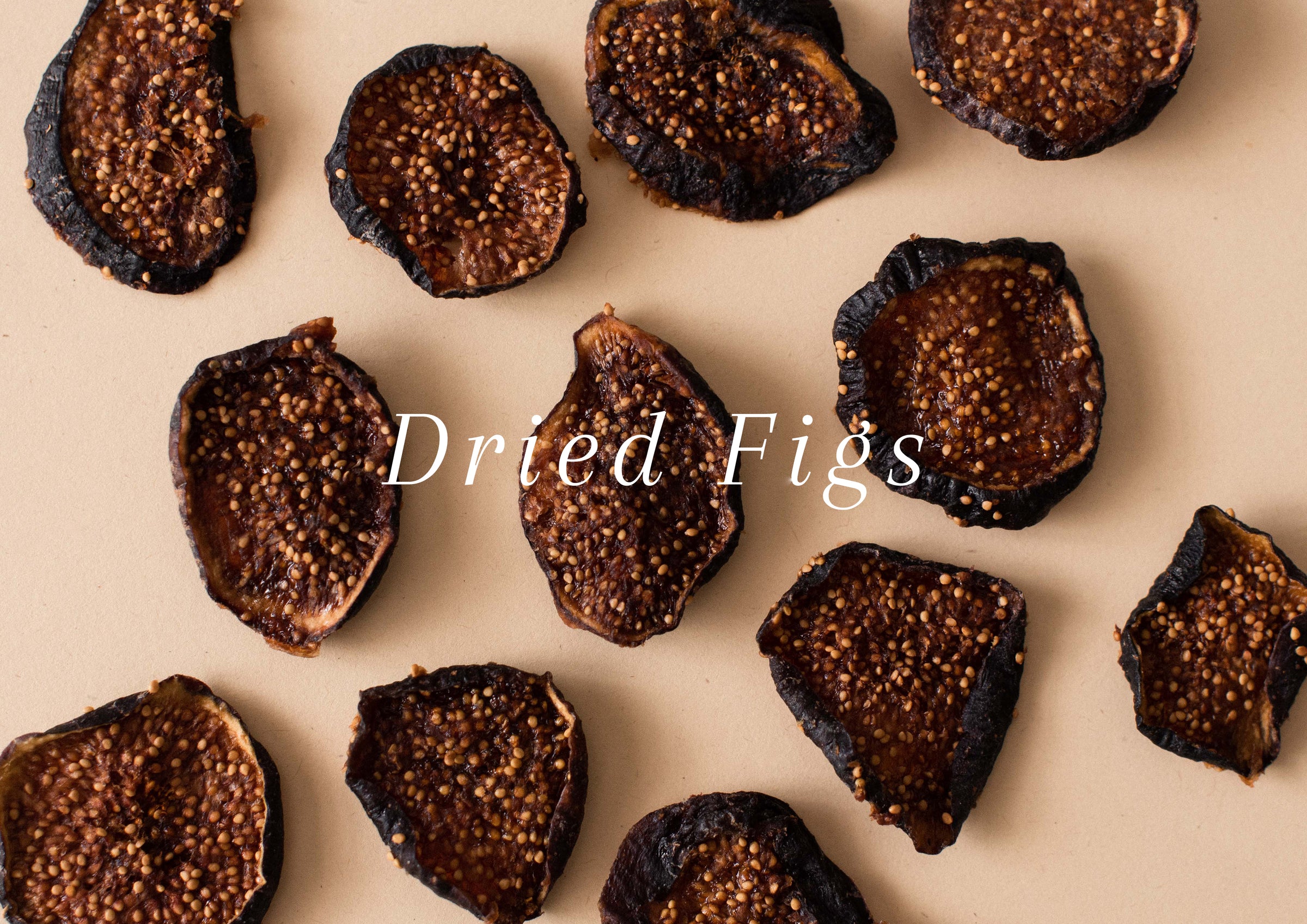 The Figary | South Africa’s Premium Dried Fig Specialists
