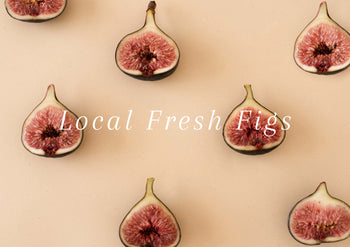 The Figary | South Africa’s Premium Dried Fig Specialists