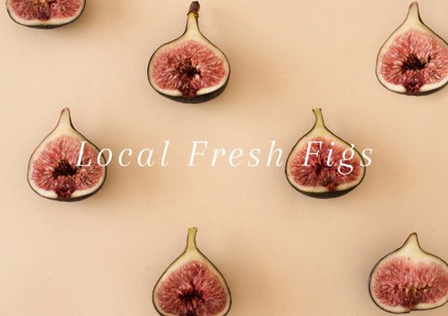 The Figary | South Africa’s Premium Dried Fig Specialists