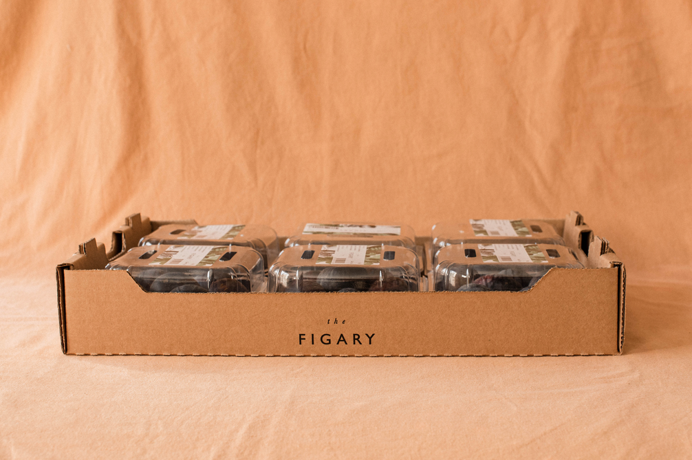 The Figary | South Africa’s Premium Dried Fig Specialists