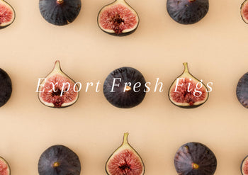 The Figary | South Africa’s Premium Dried Fig Specialists
