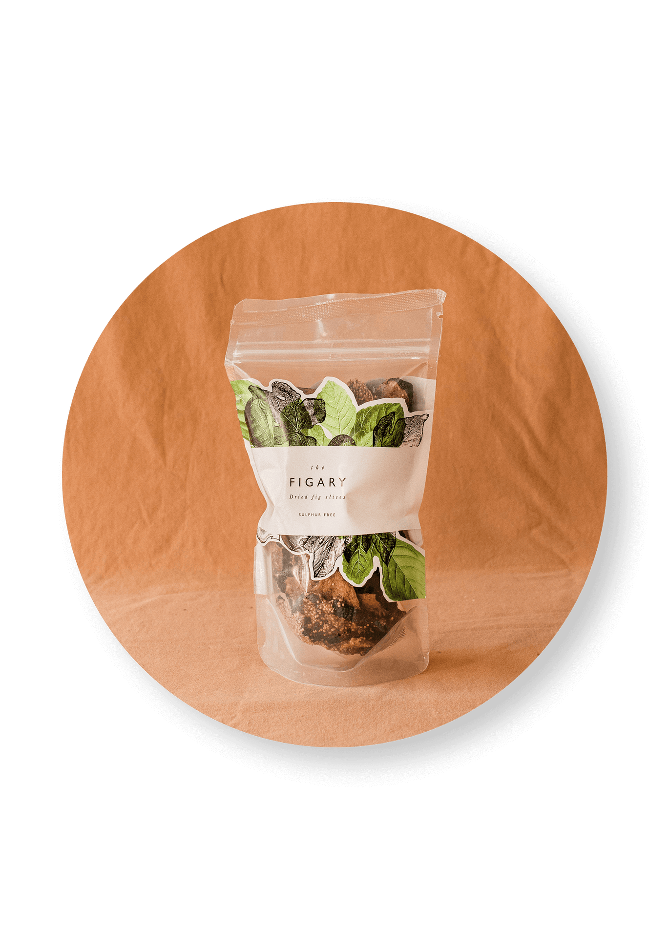 The Figary | South Africa’s Premium Dried Fig Specialists