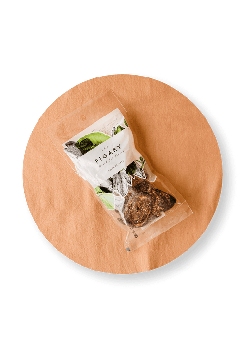 The Figary | South Africa’s Premium Dried Fig Specialists